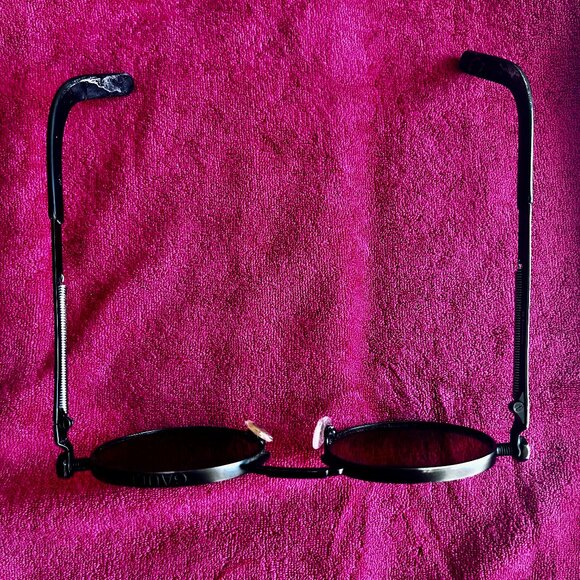Jean Paul Gaulitier | Accessories | Vintage Jean Paul Gaultier Frame ...